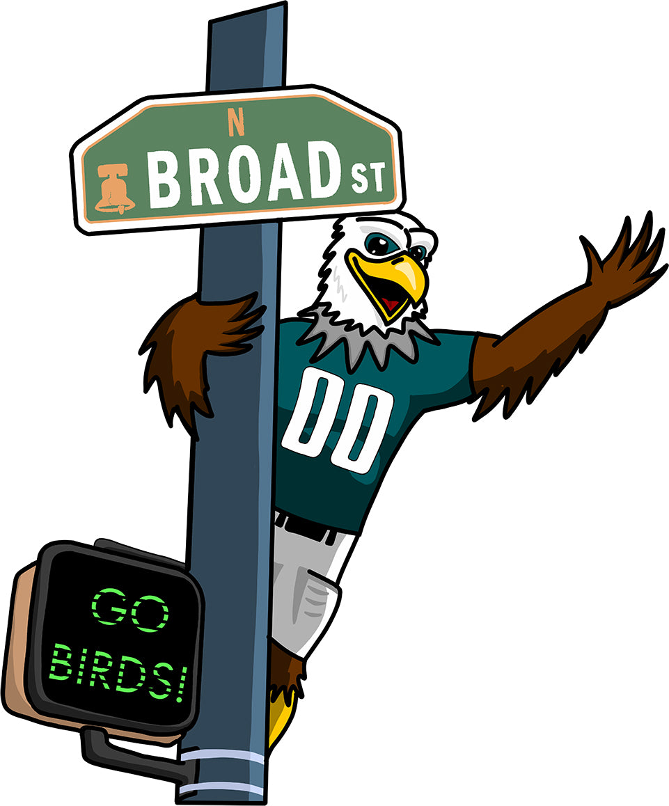 Let's Go Birds! – The Pin Whale